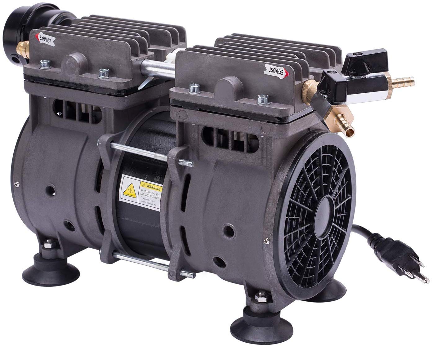 8 Best Pond Aerators Reviewed in Detail (Aug. 2021)