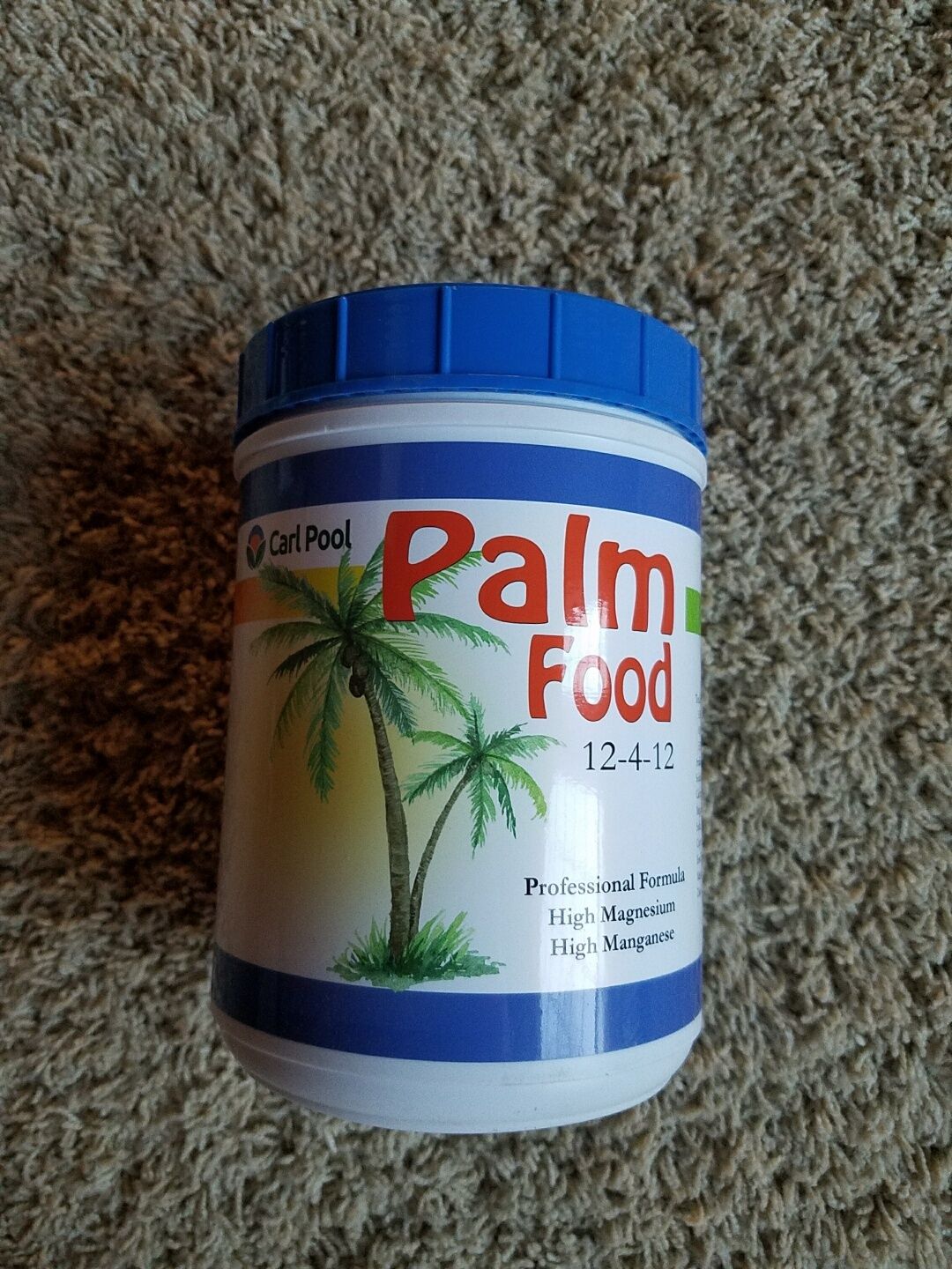 5 Best Fertilizers for Palm Trees Reviewed in Detail (Aug. 2021)