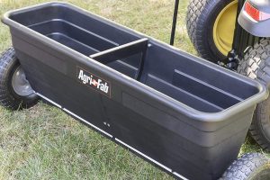 5 Best Drop Spreaders Reviewed (May 2021)