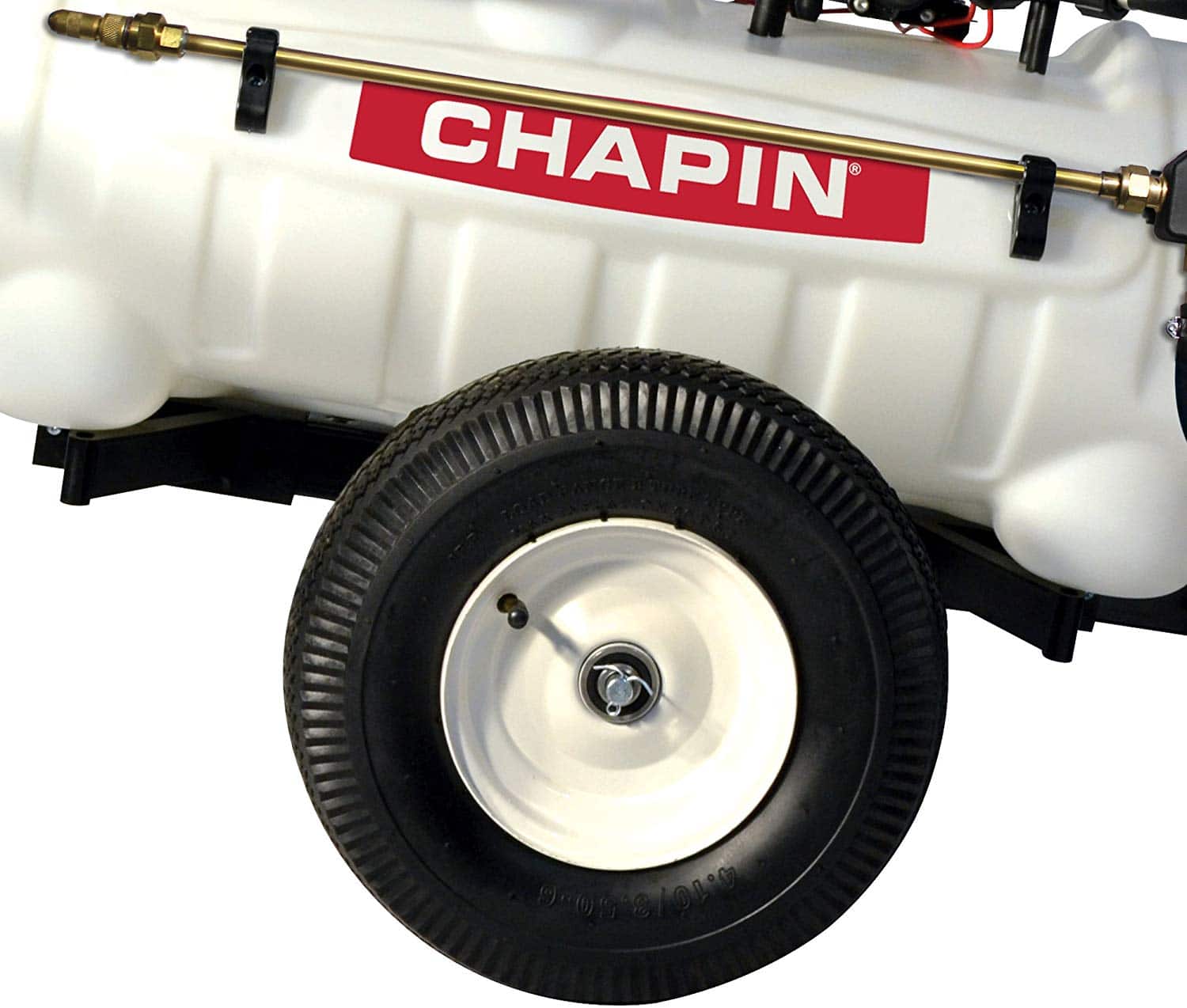 7 Best Tow Behind Sprayers Reviewed (Aug. 2021)