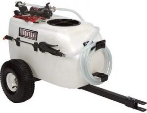 7 Best Tow Behind Sprayers Reviewed (Summer 2022)