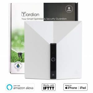 8 Best Smart Sprinkler Controllers Reviewed (Dec. 2020)