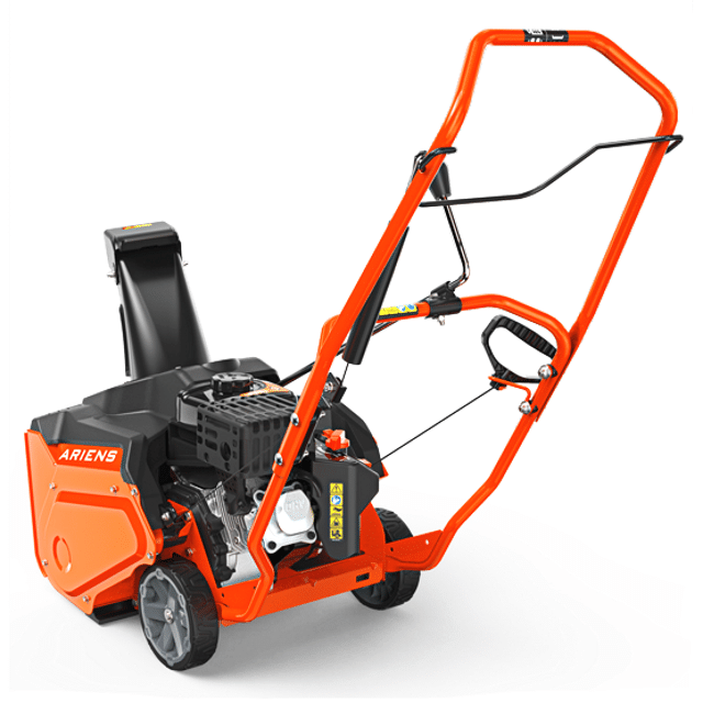 8 Best Ariens Snowblowers Reviewed (Jul. 2021)