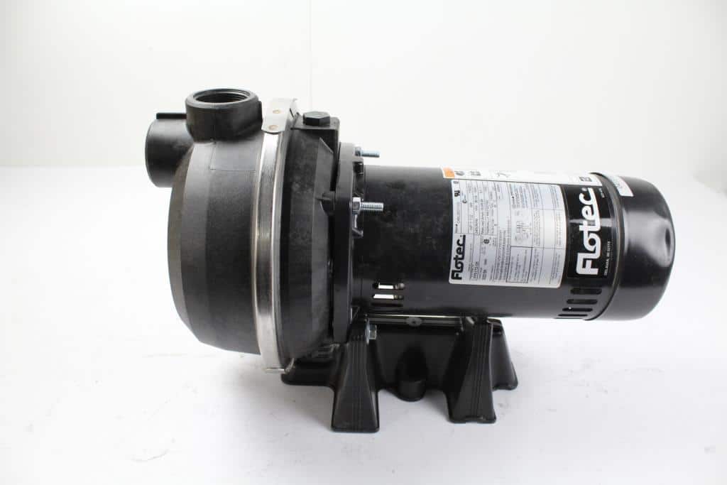 6 Best Sprinkler Pumps Reviewed (Jul. 2021)