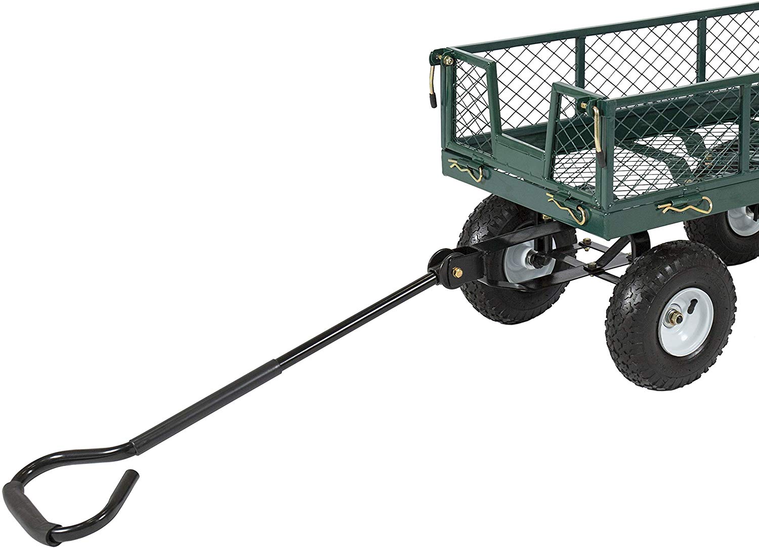 10 Best Wheelbarrows Reviewed (Jul. 2021)