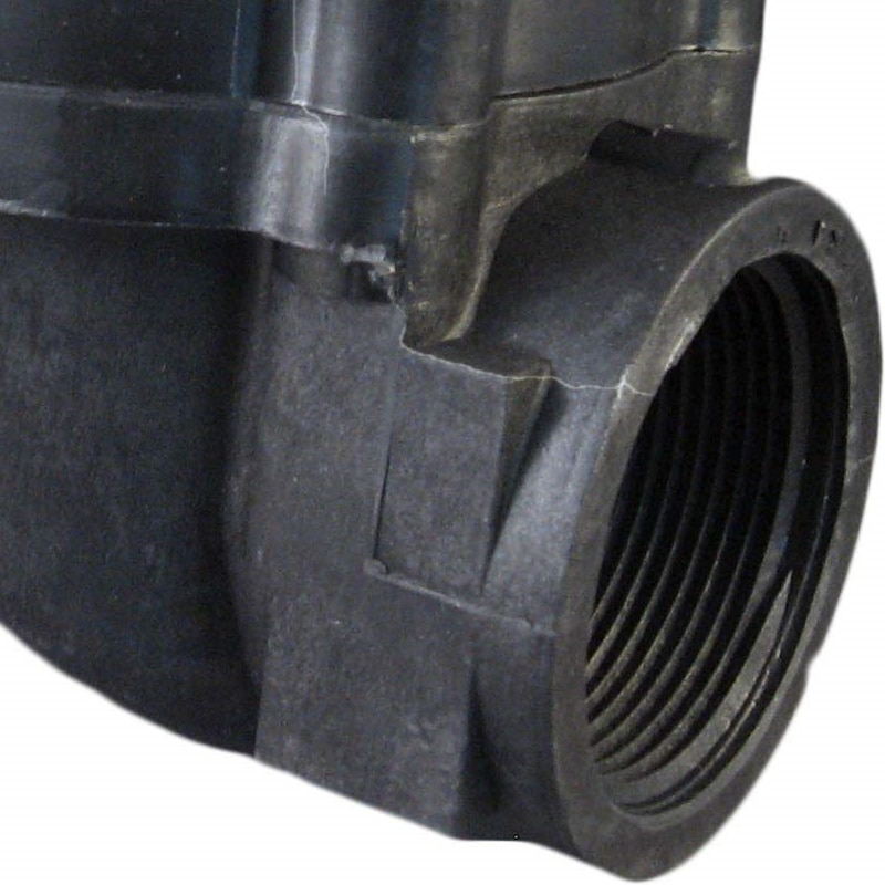 8 Best Sprinkler Valves Reviewed (Aug. 2020)