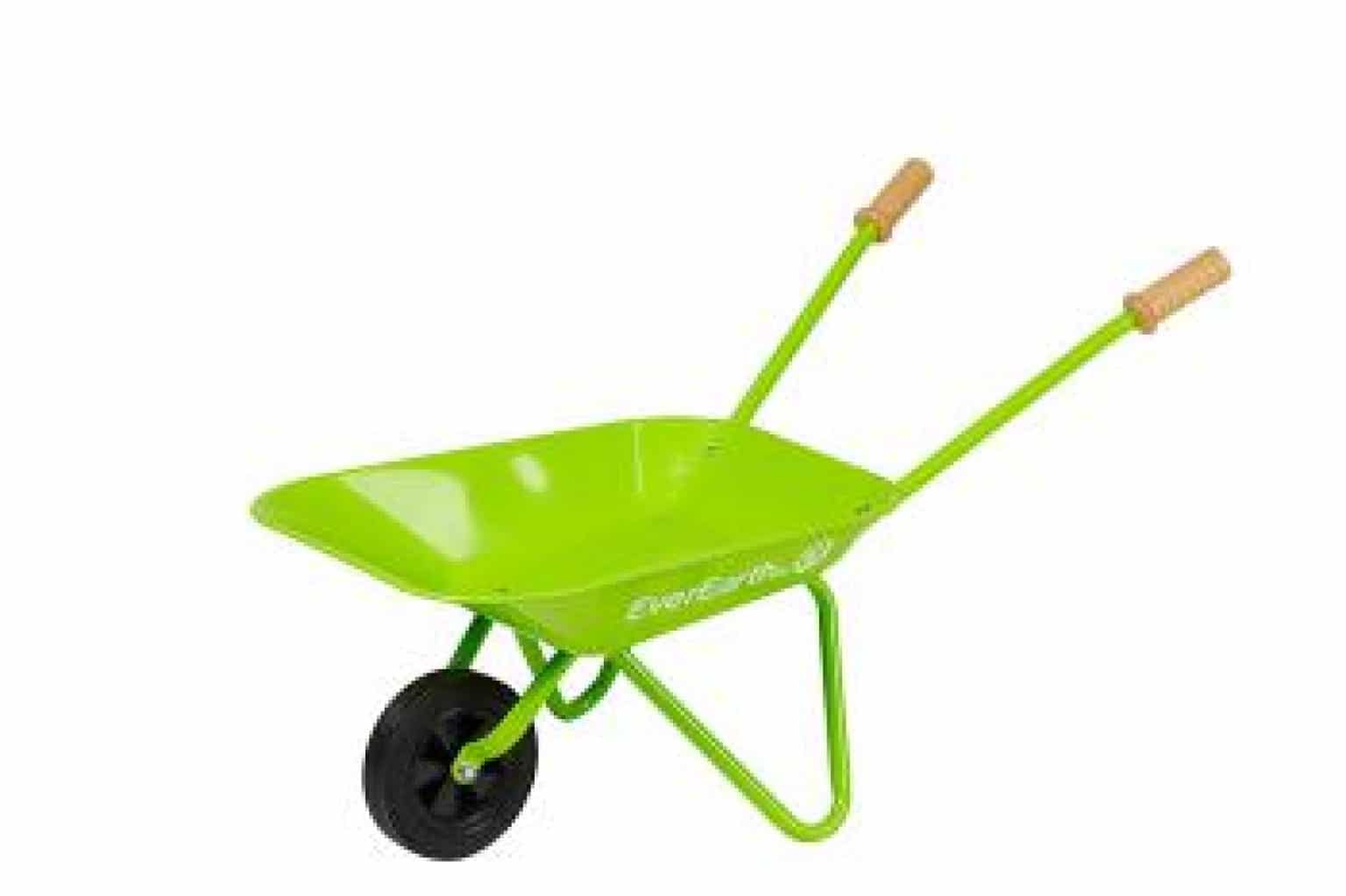 10 Best Kids Wheelbarrows Reviewed (Jul. 2020)