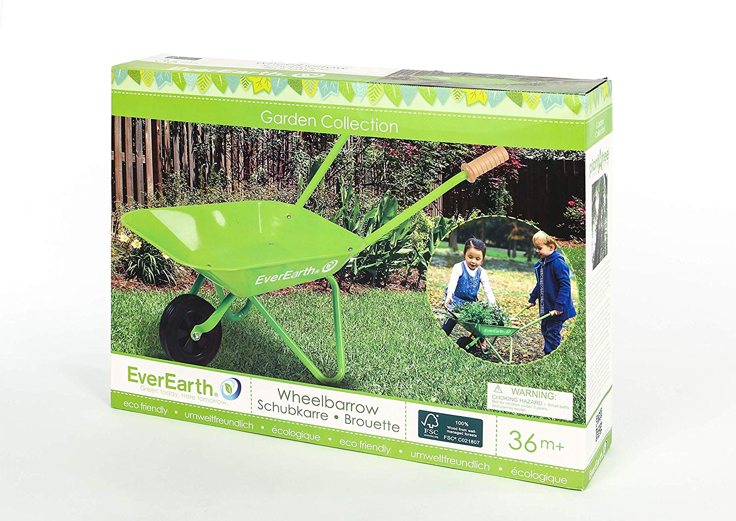 10 Best Kids Wheelbarrows Reviewed (Jul. 2021)