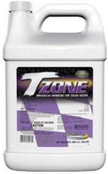 Its Supply T Zone Turf Herbicide 1 Quart
