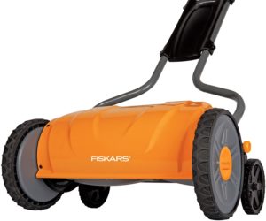 10 Best Reel Mowers Reviewed (Jul. 2021)