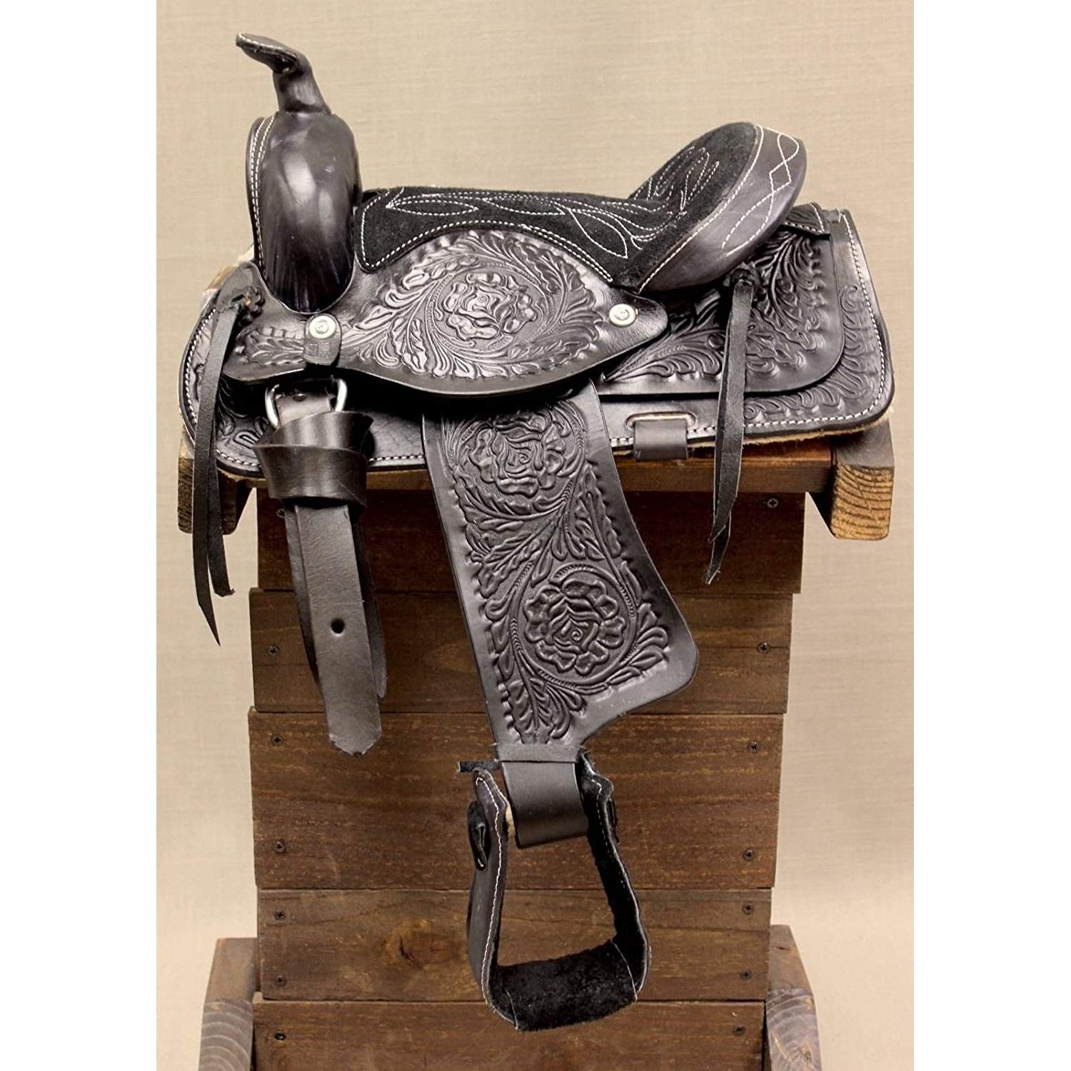 8 Best Western Saddles Reviewed (Mar. 2021)