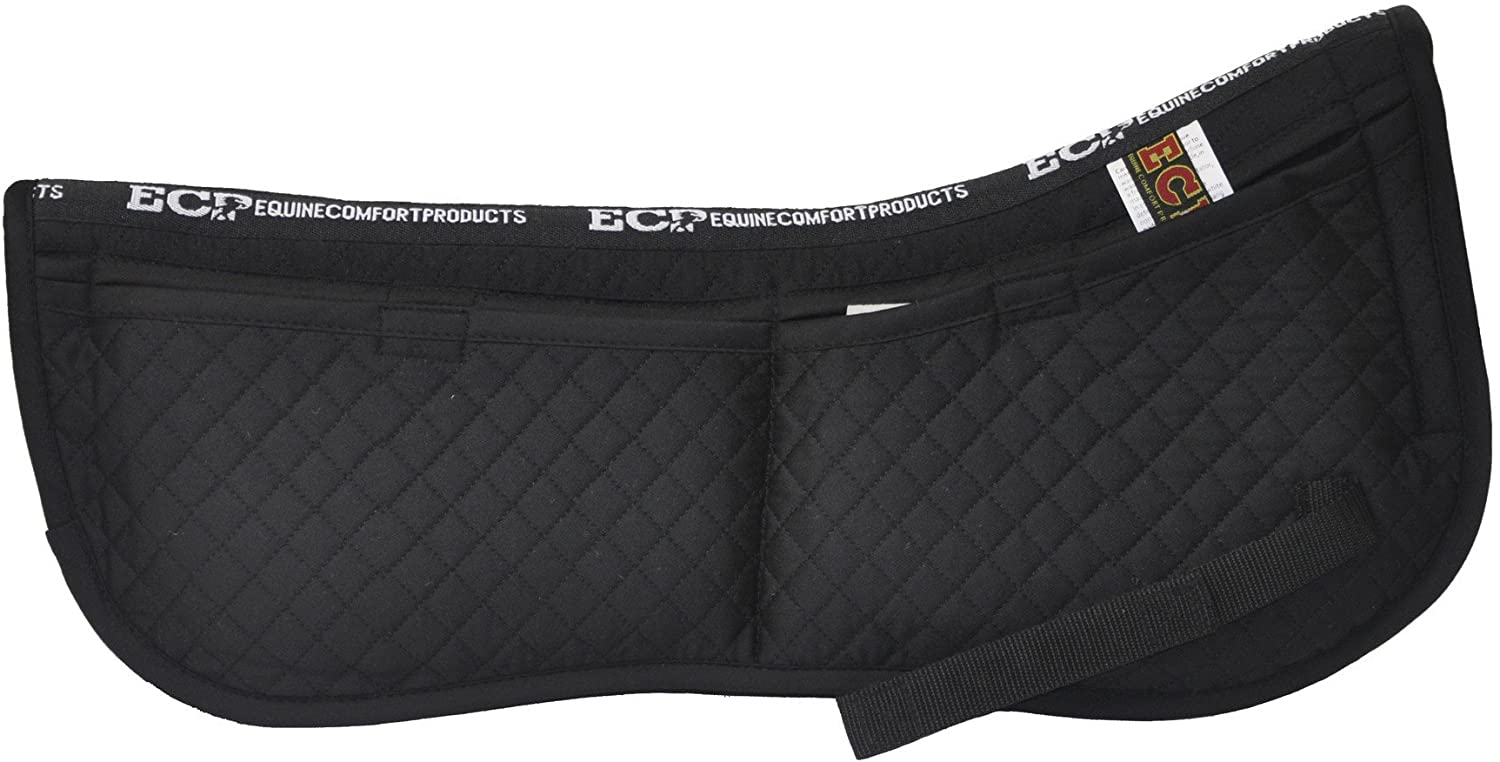 10 Best Saddle Pads Reviewed (May 2021)