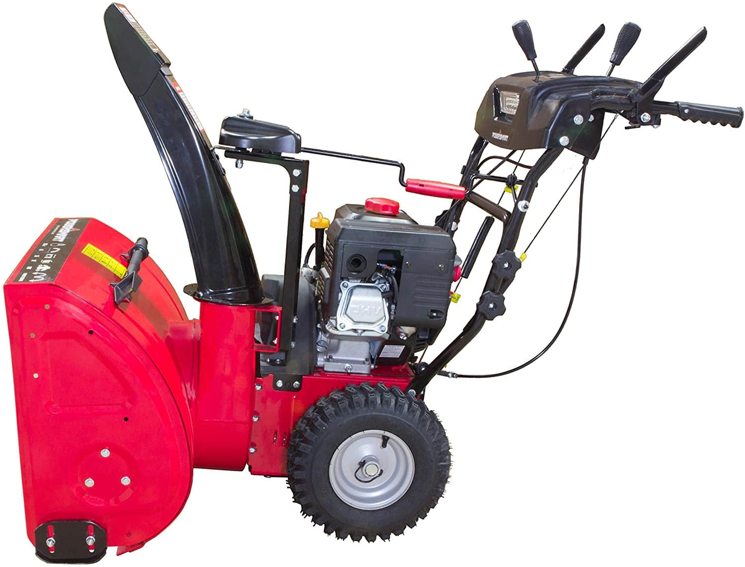 6 Best PowerSmart Snowblowers Reviewed (Apr. 2021)