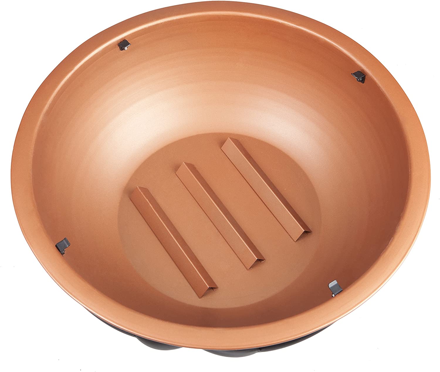 9 Best Copper Fire Pits for Unique Backyard Atmosphere - BackyardStyle.com